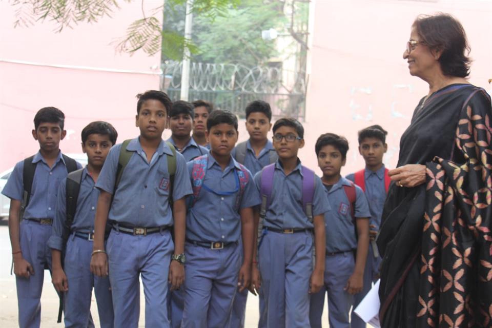 Lala Diwan Chand Trust